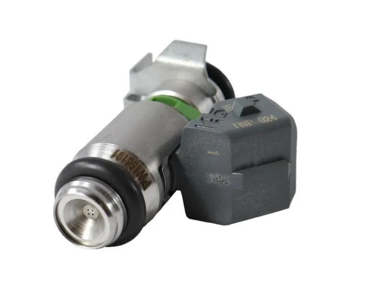 Bico Injetor Gol Parati Saveiro 1.6 1.8 Mpi Iwp024 Marelli - Detroit ...