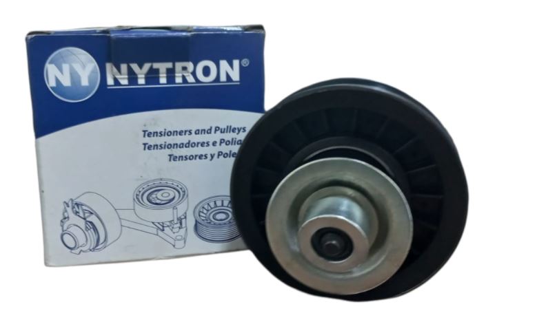 Esticador de Correia Alternador Corsa 1.0 Celta 1.0 2009… - Detroit ...